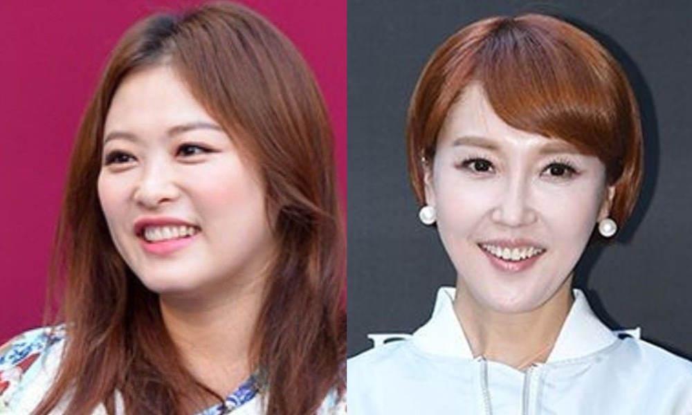 최은경, 심진화에 폭로 당했다…딱 한마디