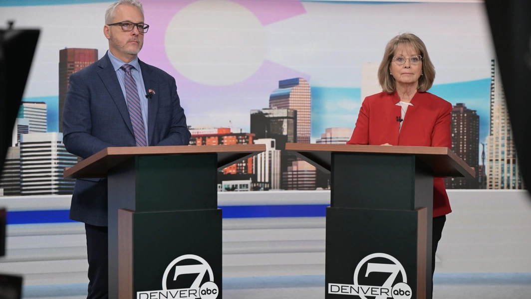 Doeden and Rhoden advance to South Dakota GOP runoff