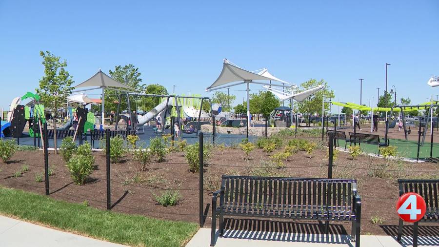 Development continues at Buffalo’s waterfront