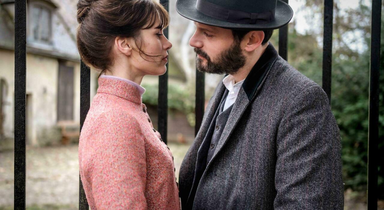 Montmartre, la nuova scommessa di Canale 5 tra balli proibiti e lotta ...