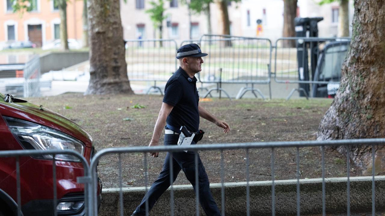 Ferrara Summer Festival in piazza Ariostea, i residenti valutano un esposto