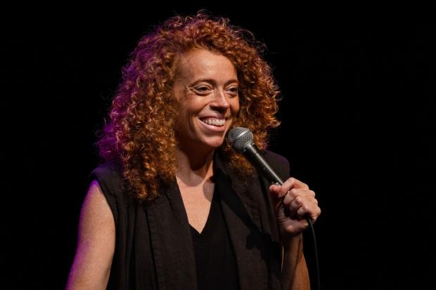 Popular Emmy-nominated comedian to perform at Dorset venue this month