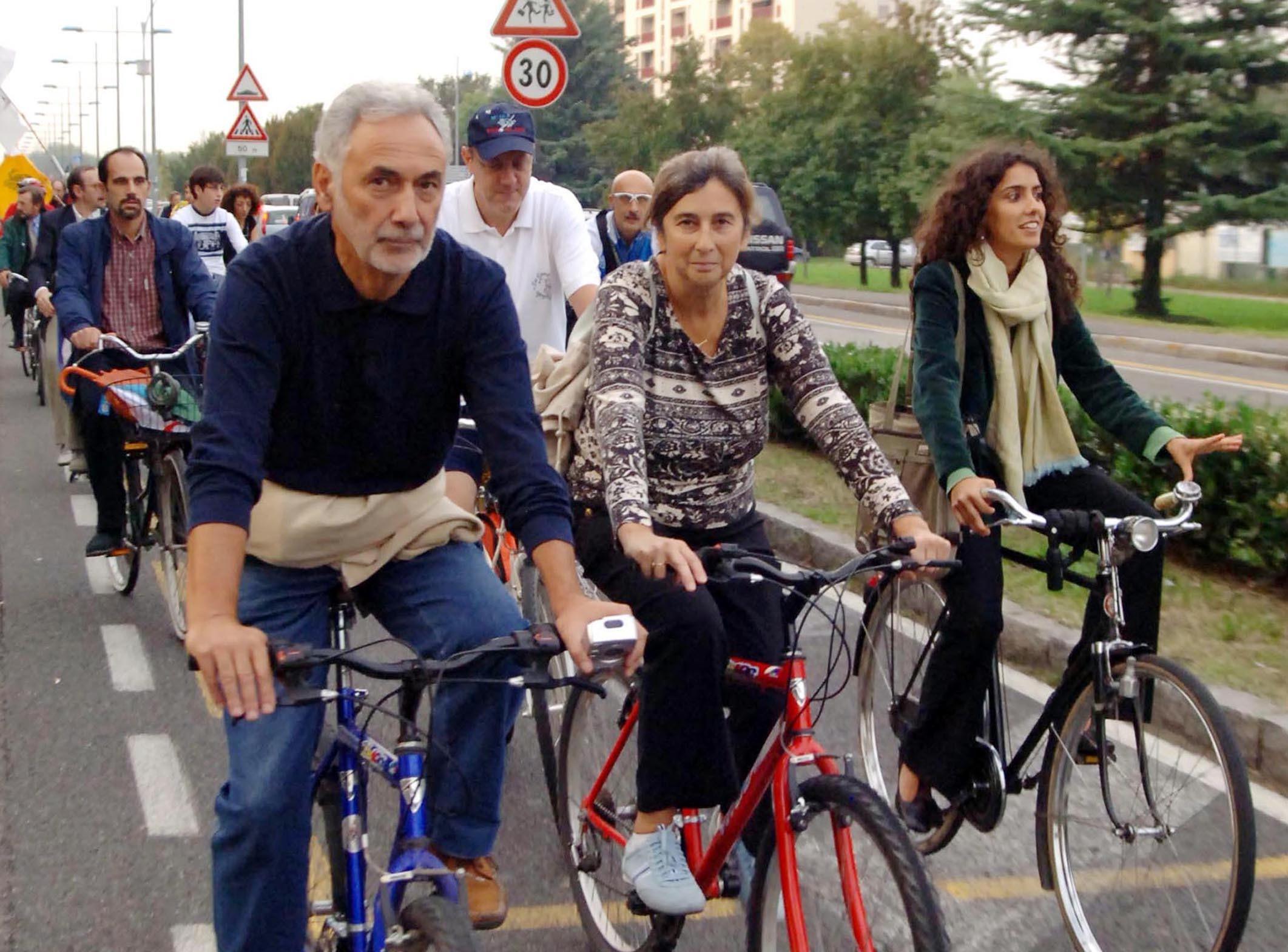 Quella strada è pericolosa. I residenti della Fossa Maestra contro la ...