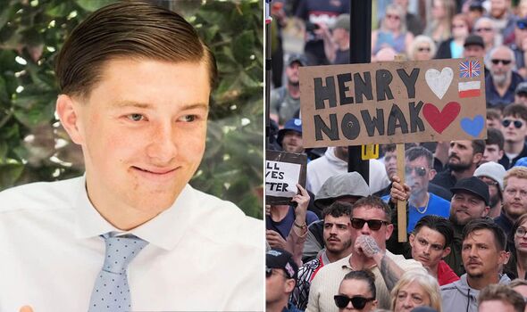 How Henry Nowak's horrifying death exposed the DEI plans capturing ...