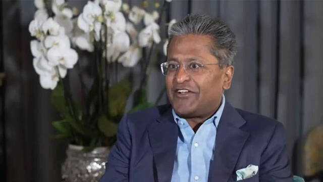 Lalit Modi praises Jay Shah's leadership in ICC and Indian cricket's ...