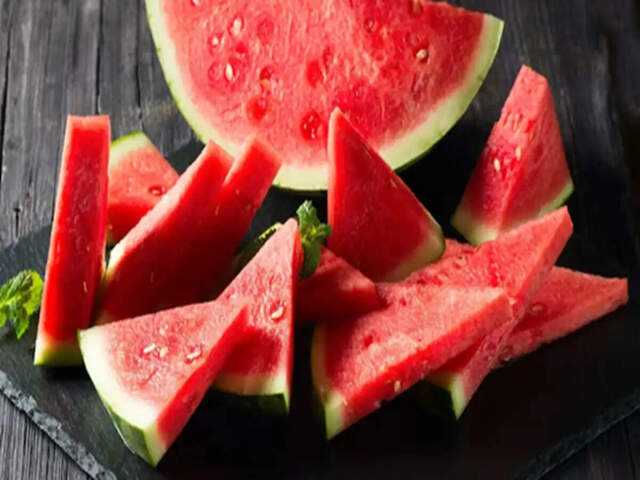 Understanding watermelon and food safety: Tips for summer consumption