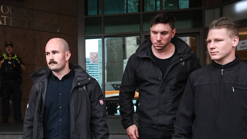 Neo-Nazis lose fight to shield themselves from ban but their High Court ...