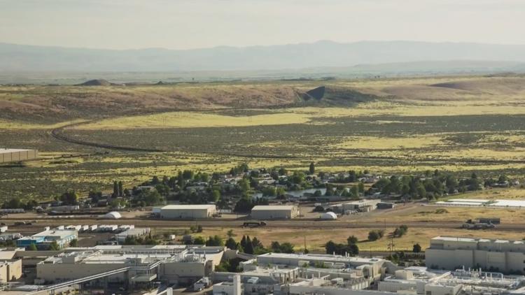 'Hard to make that decision': City of Boise pauses water recycling ...