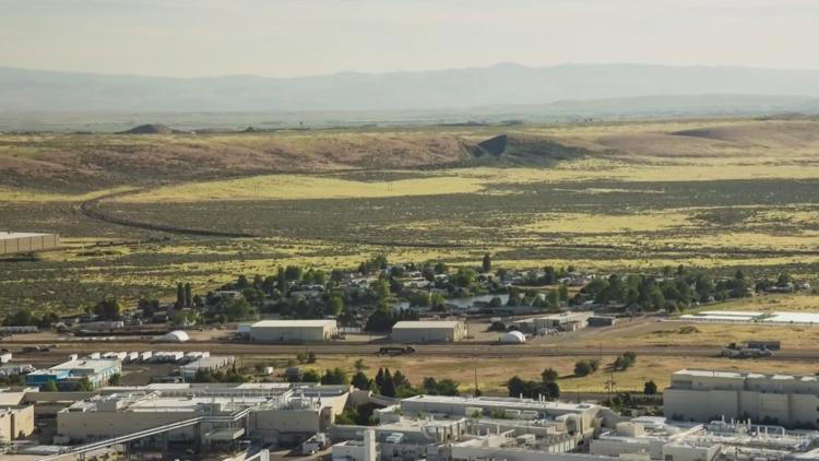 'Hard to make that decision': City of Boise pauses water recycling ...