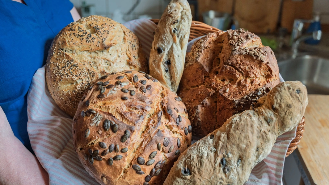 15 foods worth making from scratch
