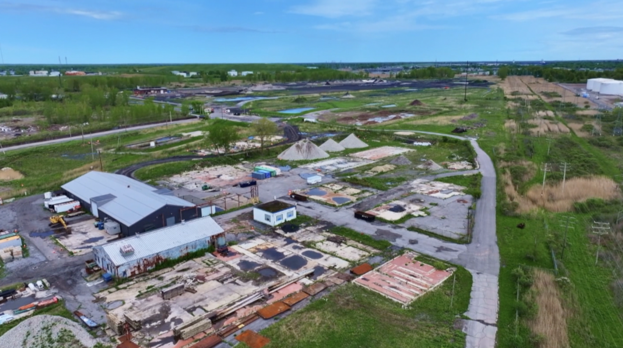 Proposed $2B AI data center not on hold, process temporarily delayed