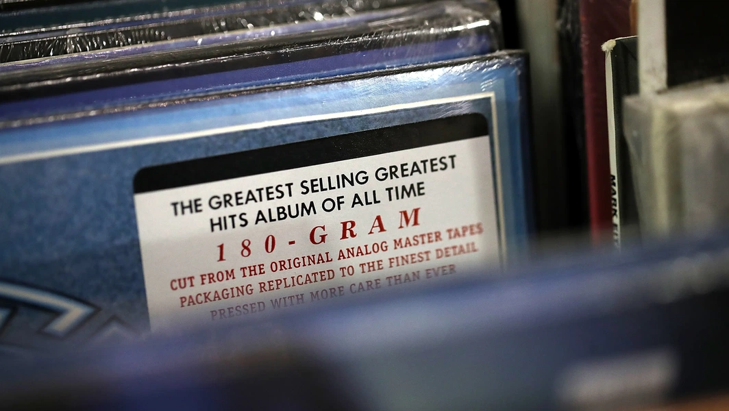 14 iconic compilation albums that shaped music history