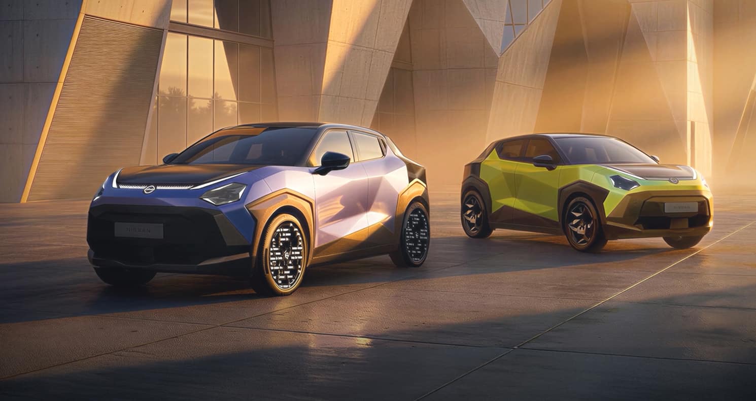 Curious case of brand's missing EVs