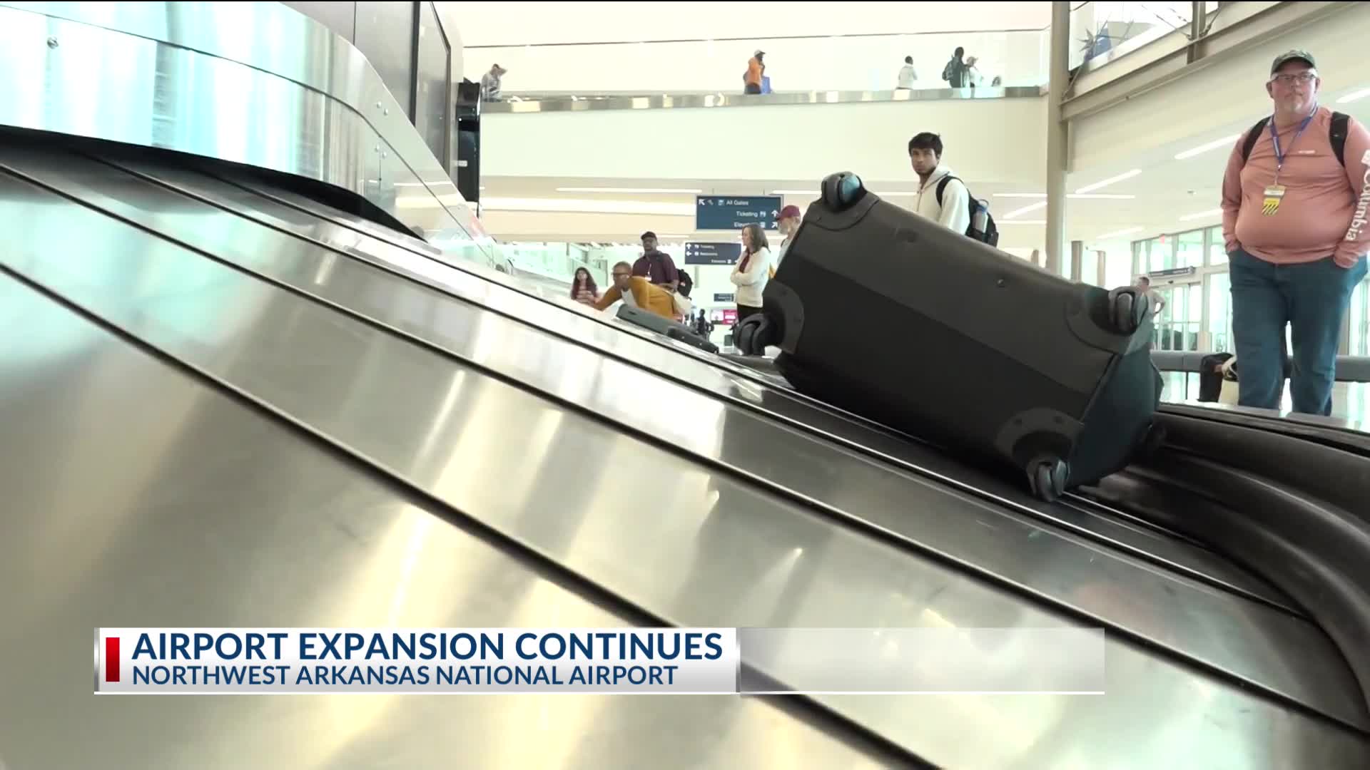 Additional expansion projects expected to begin soon at Northwest ...
