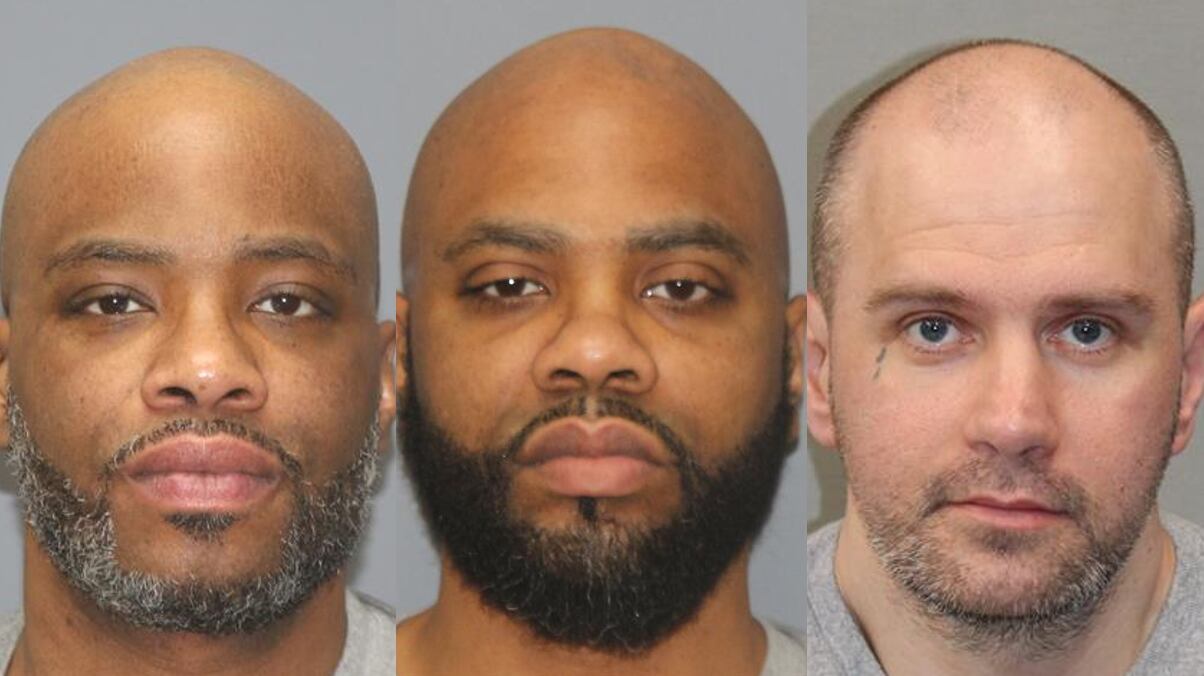 Families, law enforcement urge governor to reject clemency for Carr ...