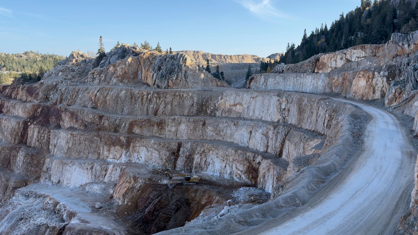 Legacy Minerals signs agreement with Aurelia Metals for Cobar Project