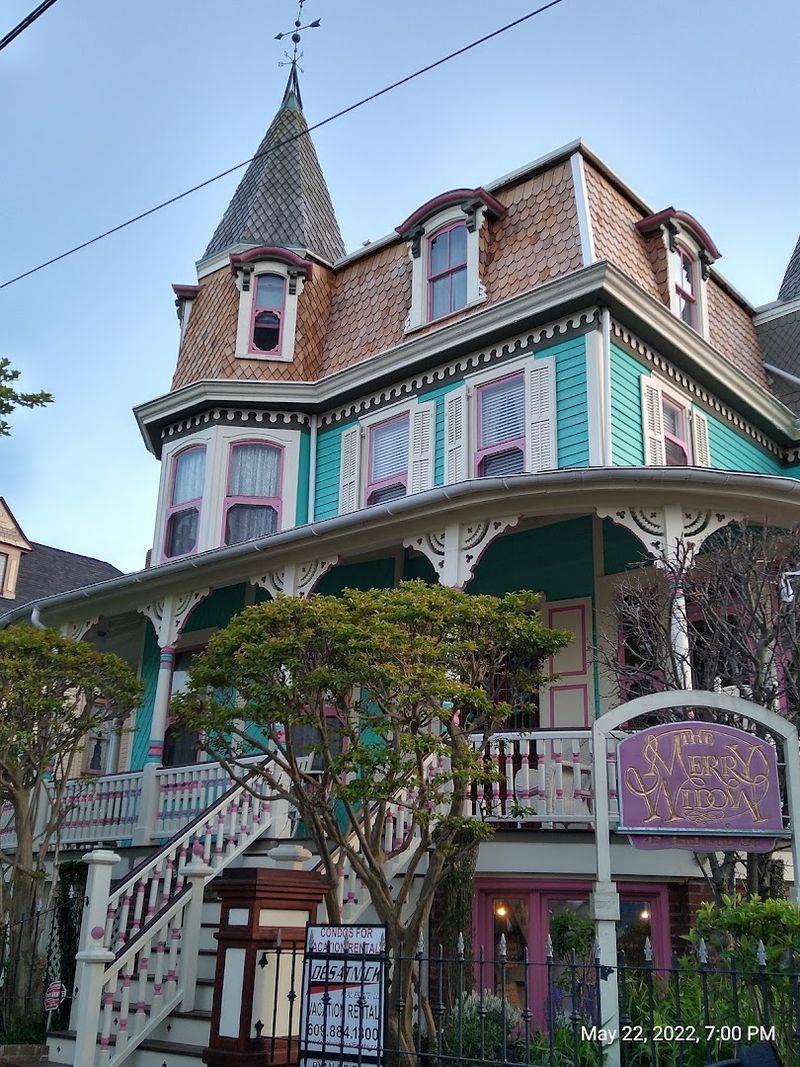 10 New Jersey small towns that feel like stepping into a different century