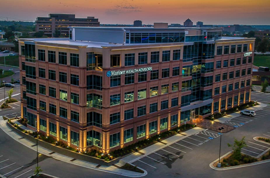 Data breach at Mariner Wealth Advisors exposed personal information of ...