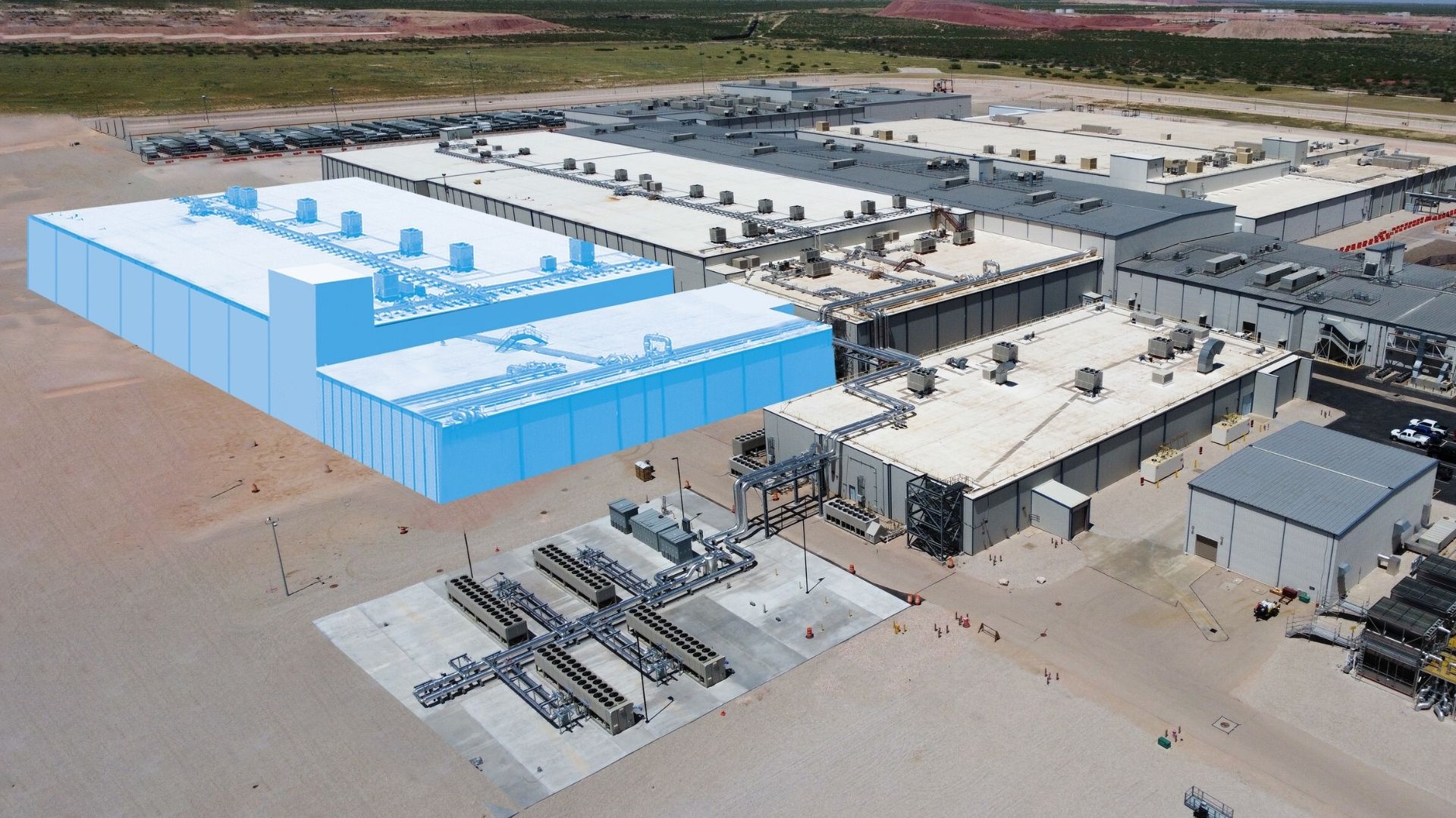 US firm targets 50% uranium enrichment capacity expansion for fuelling ...