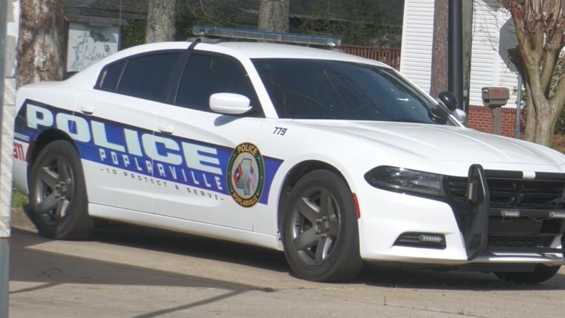 Lifelong Poplarville resident, Former Mayor Rossie Creel named chief of ...