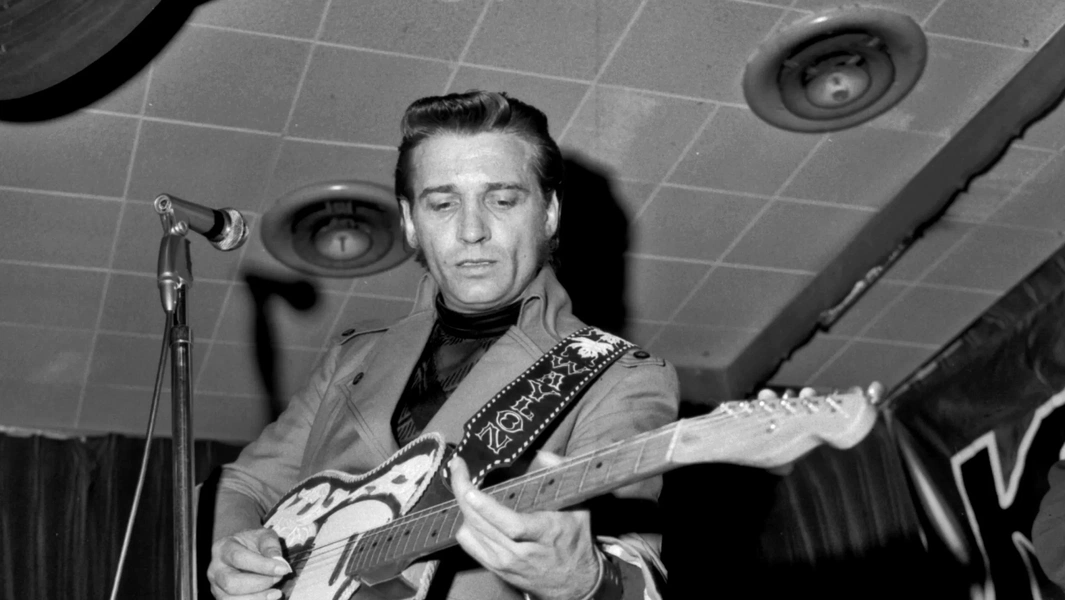 Waylon Jennings: Life and legacy of an outlaw