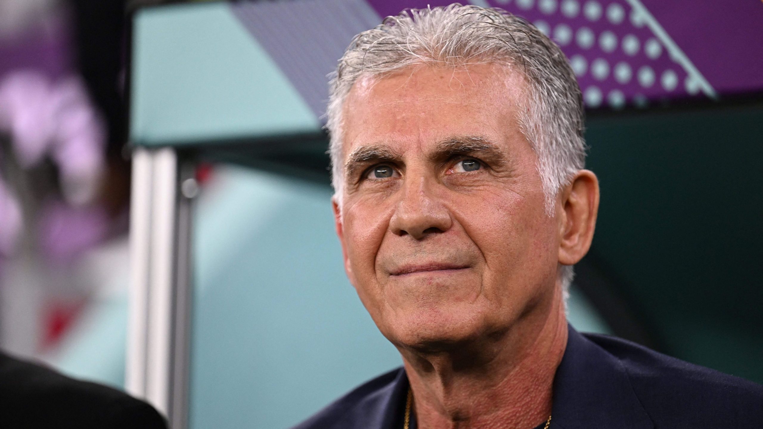 Will this World Cup feature the greatest managerial lineup in history?