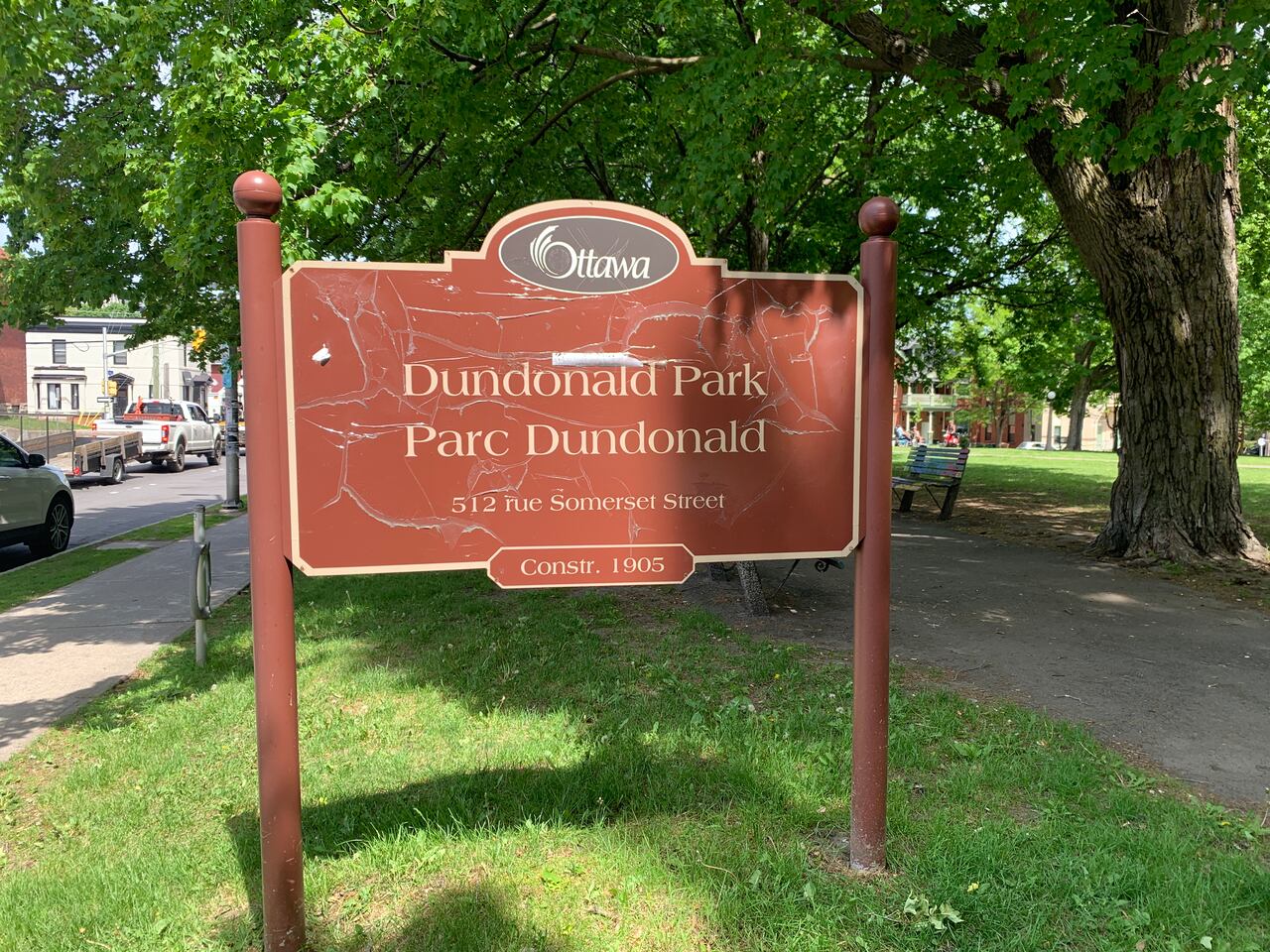 City to invest $500K in Dundonald Park revitalization