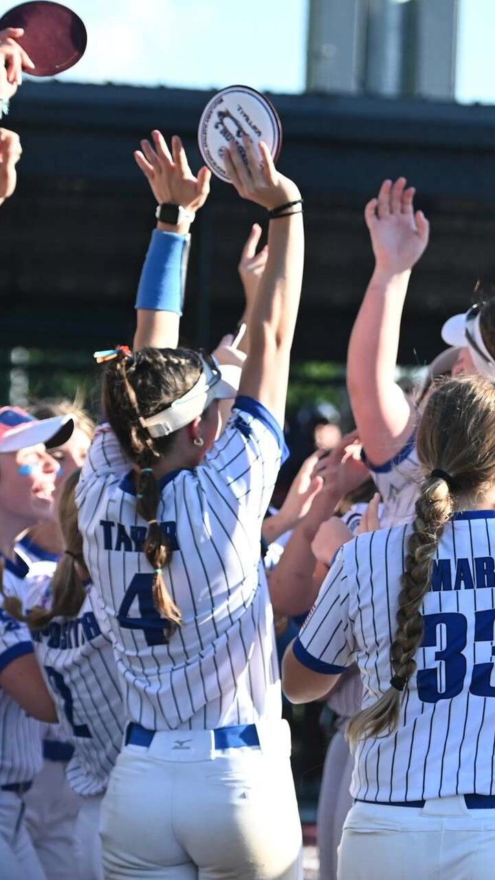 Saratoga Springs softball win 3rd section 2 title in 5 years