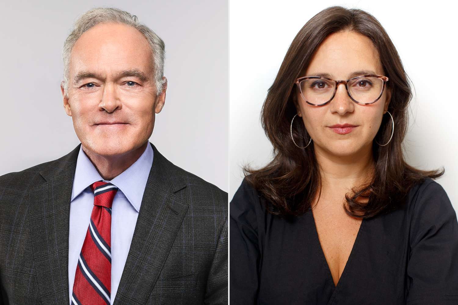 Scott Pelley says Bari Weiss 'misled' staff about details of his firing ...