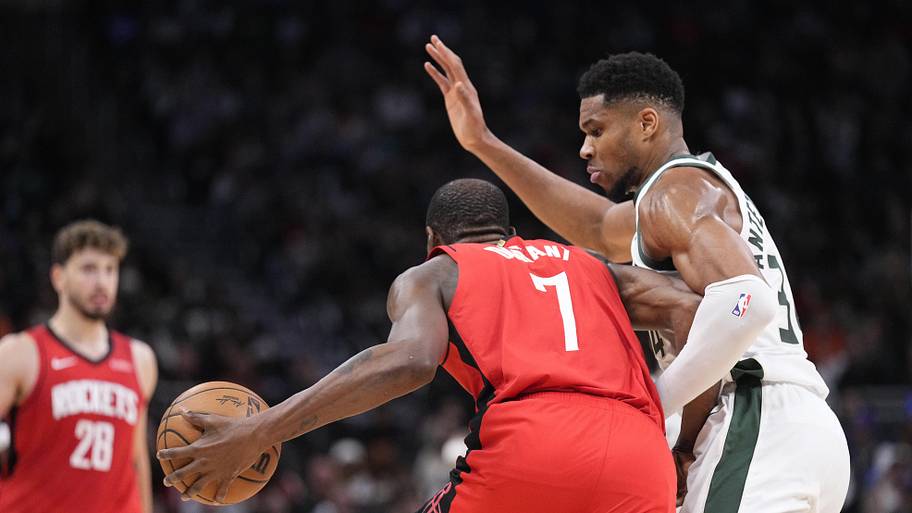 3 reasons the Houston Rockets probably won't go star hunting this offseason