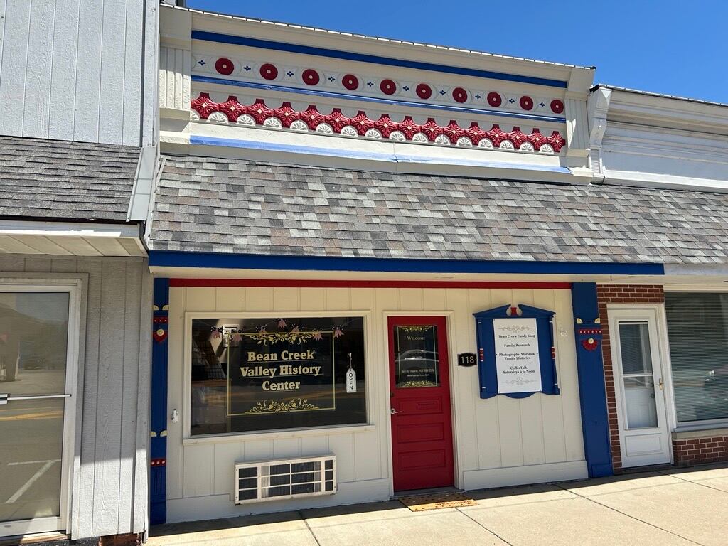 Spotlighting local ties to one of the most important chapters in ...