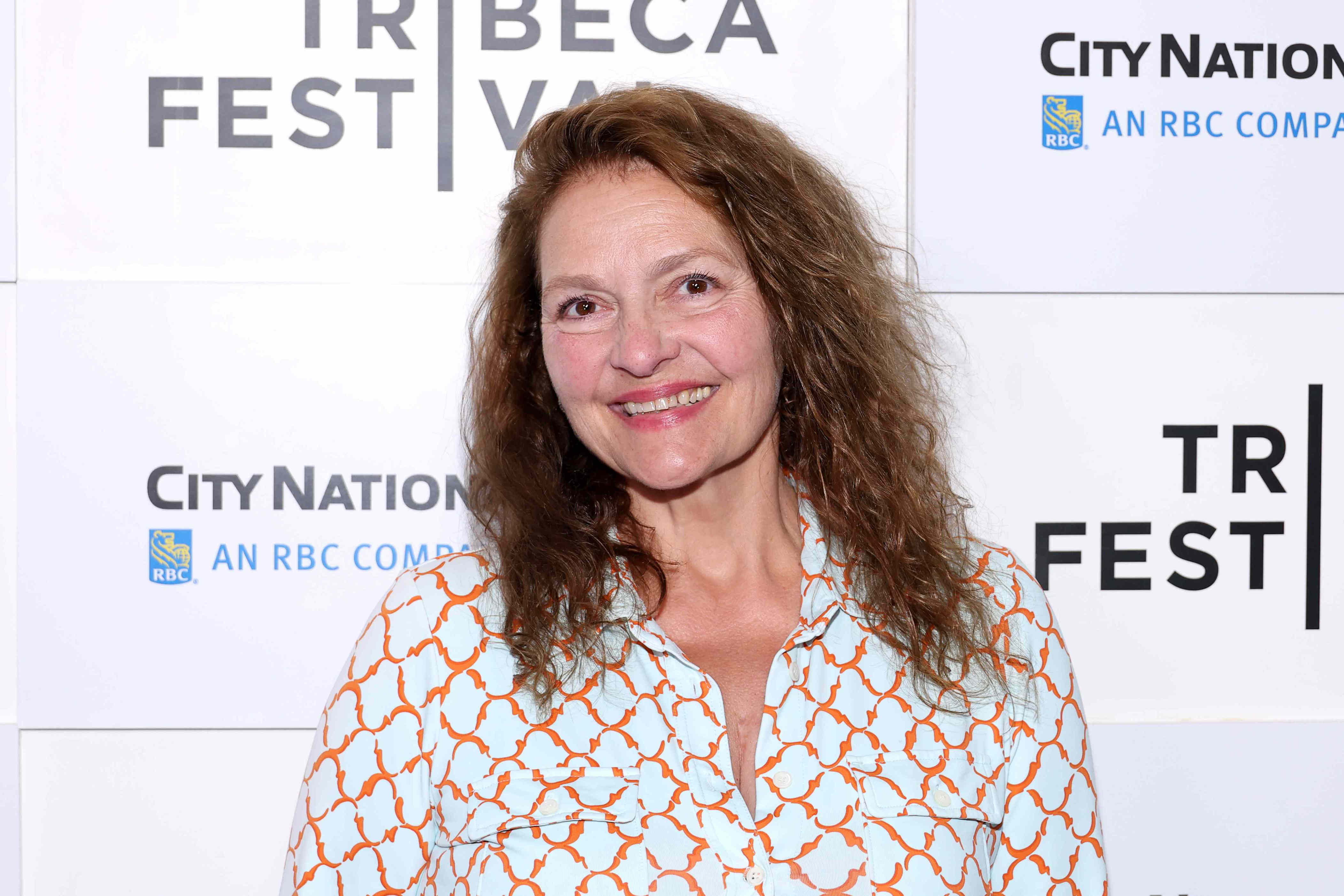 'Sopranos' star Aida Turturro says she had a heart attack and didn't ...