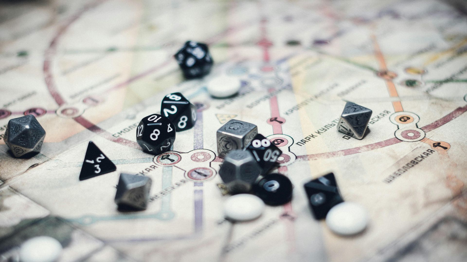20 D&D rules players pretend to understand but definitely don’t