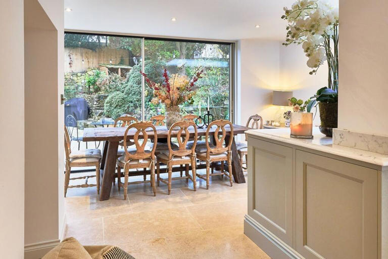 For sale in Pontefract: Inside a gorgeous £800,000 century-old cottage ...