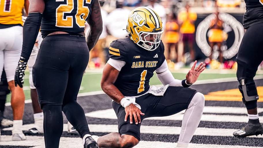 SWAC TV reveals 2026 HBCU football broadcast schedule: Every game, week ...