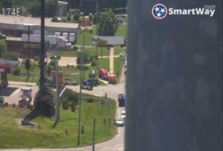 4 charged after Facebook Marketplace transaction in La Vergne leads to ...