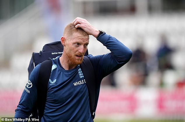 Why England captain Ben Stokes fears players like Jofra Archer could ...