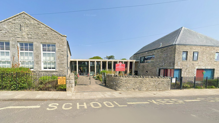 Parents meet to fight school merger plans