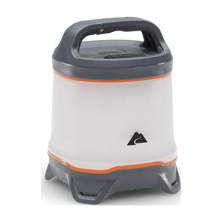 Walmart's Ozark Trail label makes a $5 mini camping lantern with one ...