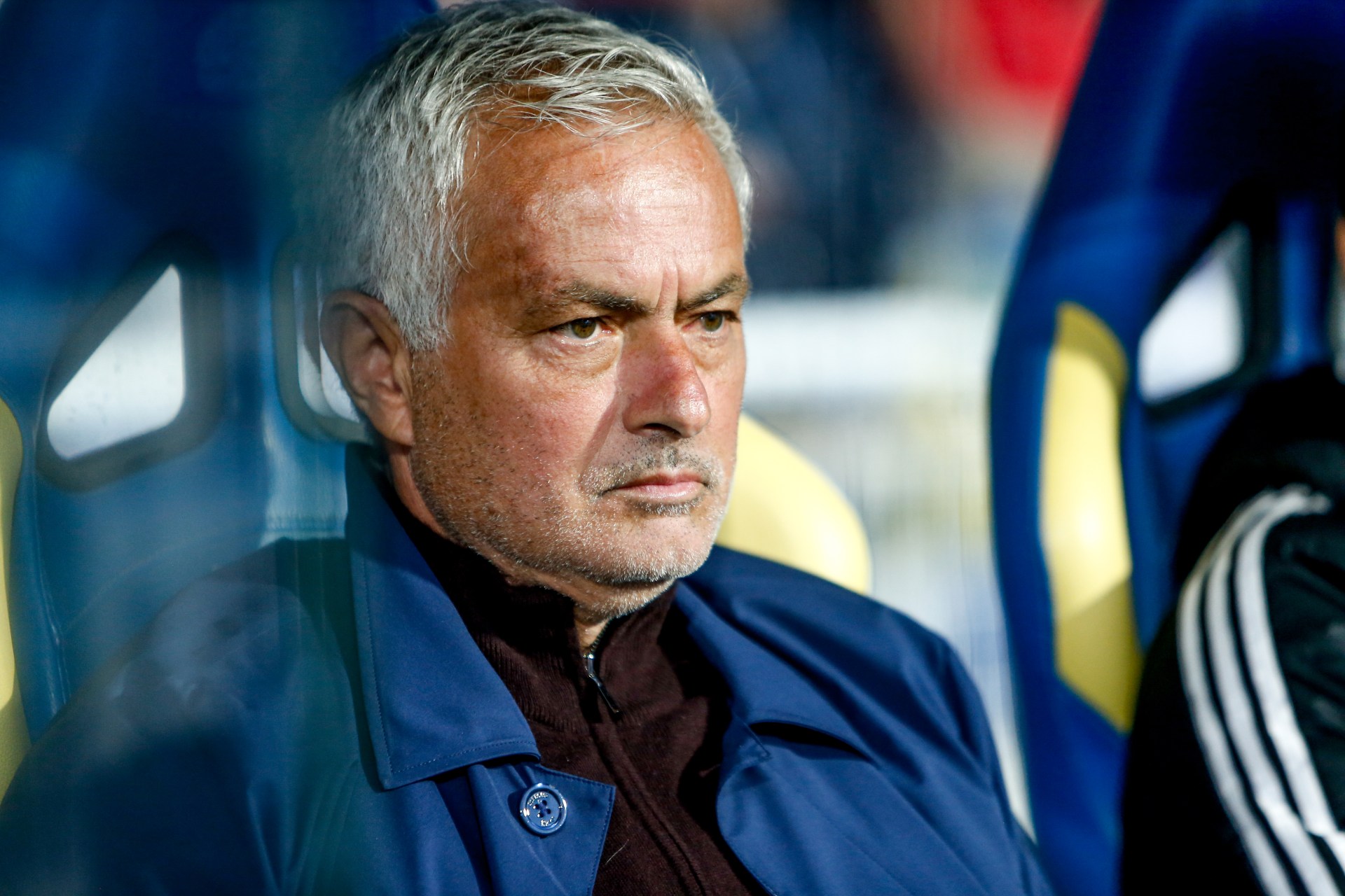 Jose Mourinho requests Real Madrid sign £42m Arsenal star Riccardo ...