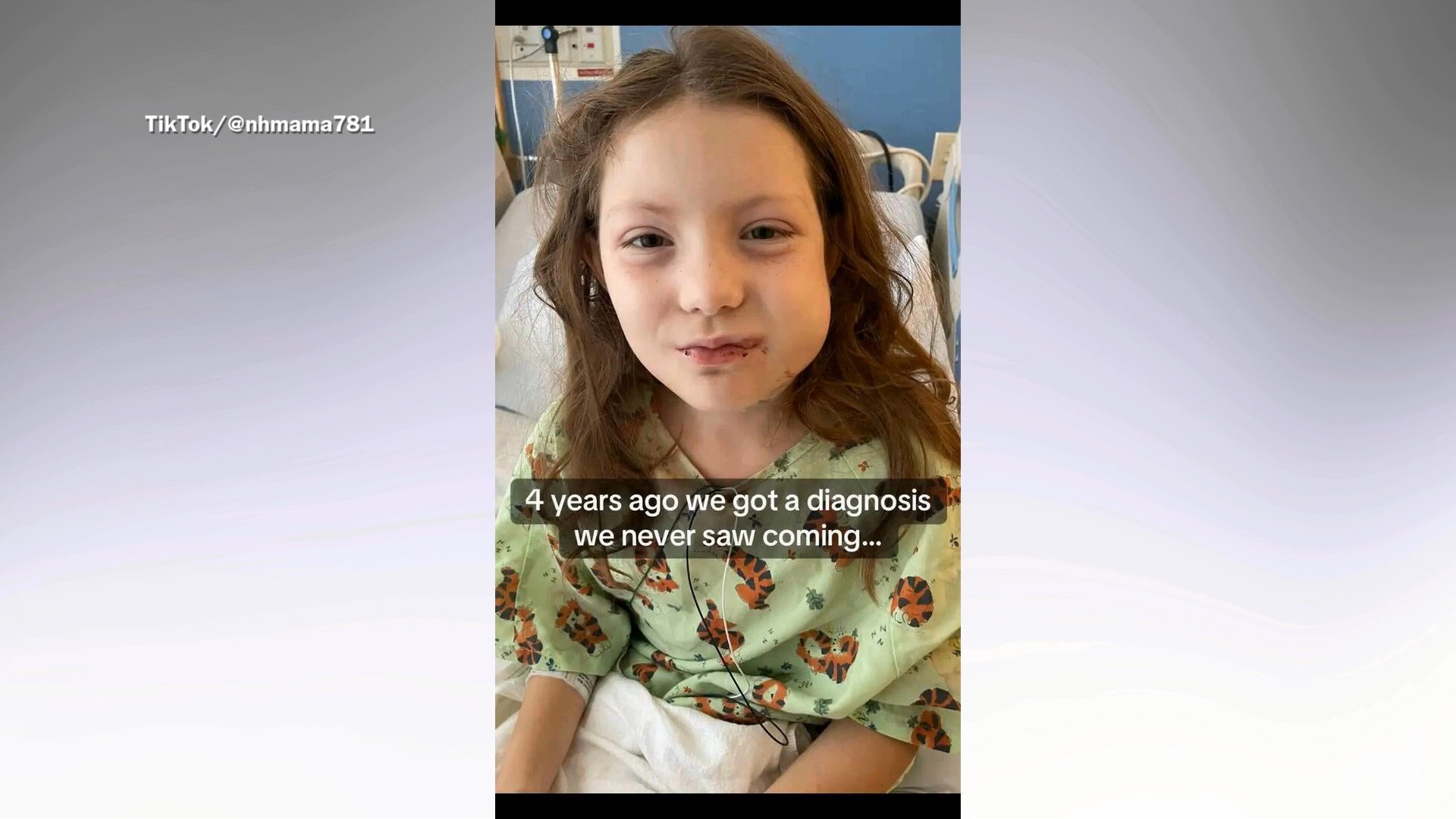 My Daughter’s Dental Cleaning Led to a Lifechanging Diagnosis