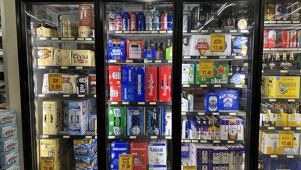 How to keep beer fresh longer