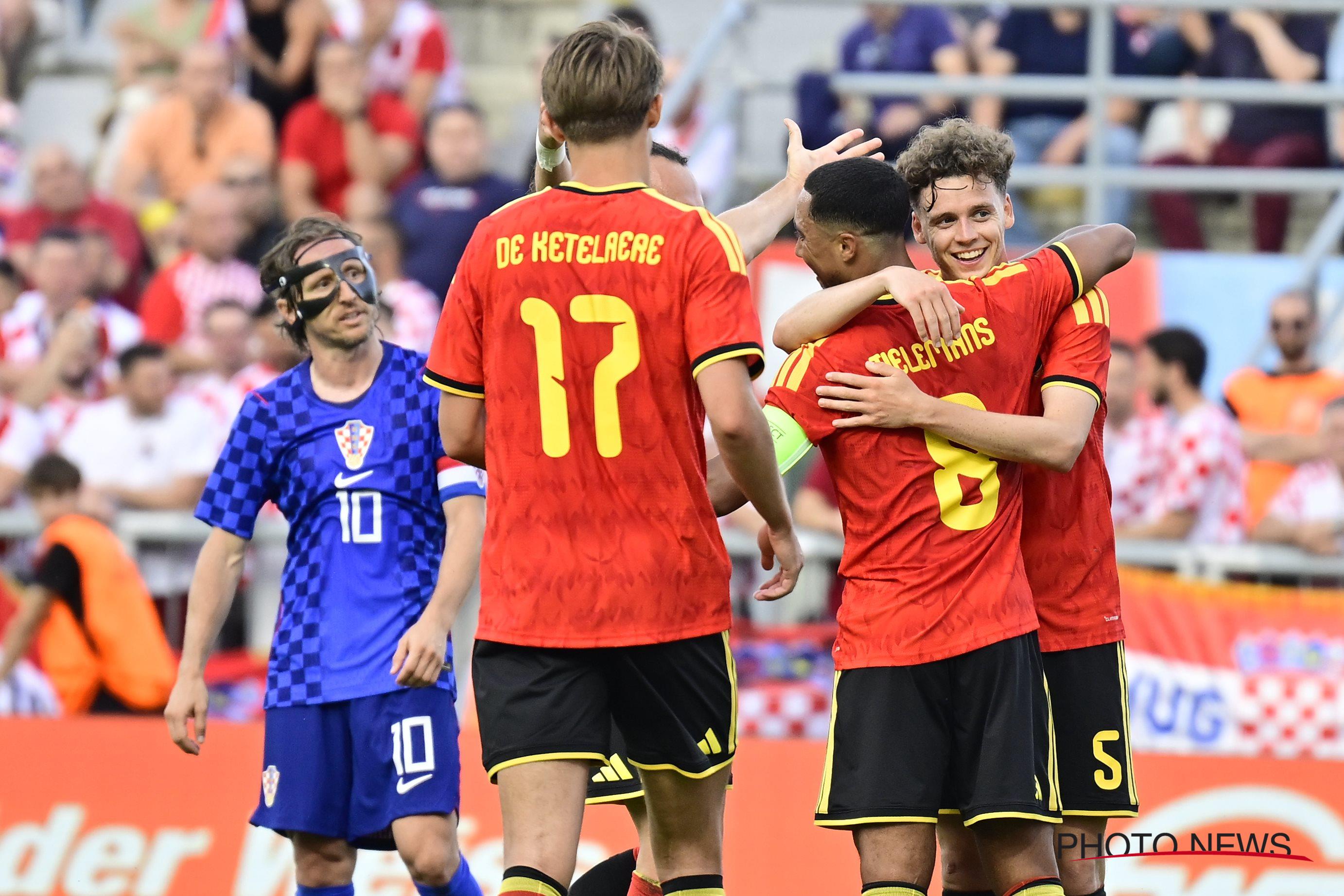 MDC merkt vergelijkbaar niveau met Brighton, is onder de indruk van één ...