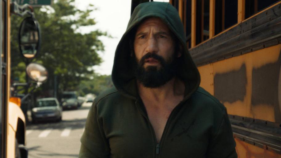 Jon Bernthal addresses fans' biggest concern about the Punisher in ...