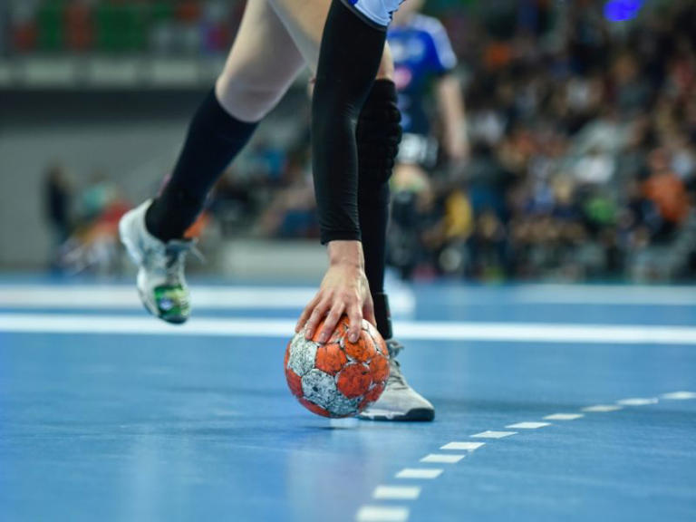 HSG Hohenlimburg 2 - HSG Annen-Rüdinghausen (Handball): 8 Treffer von ...