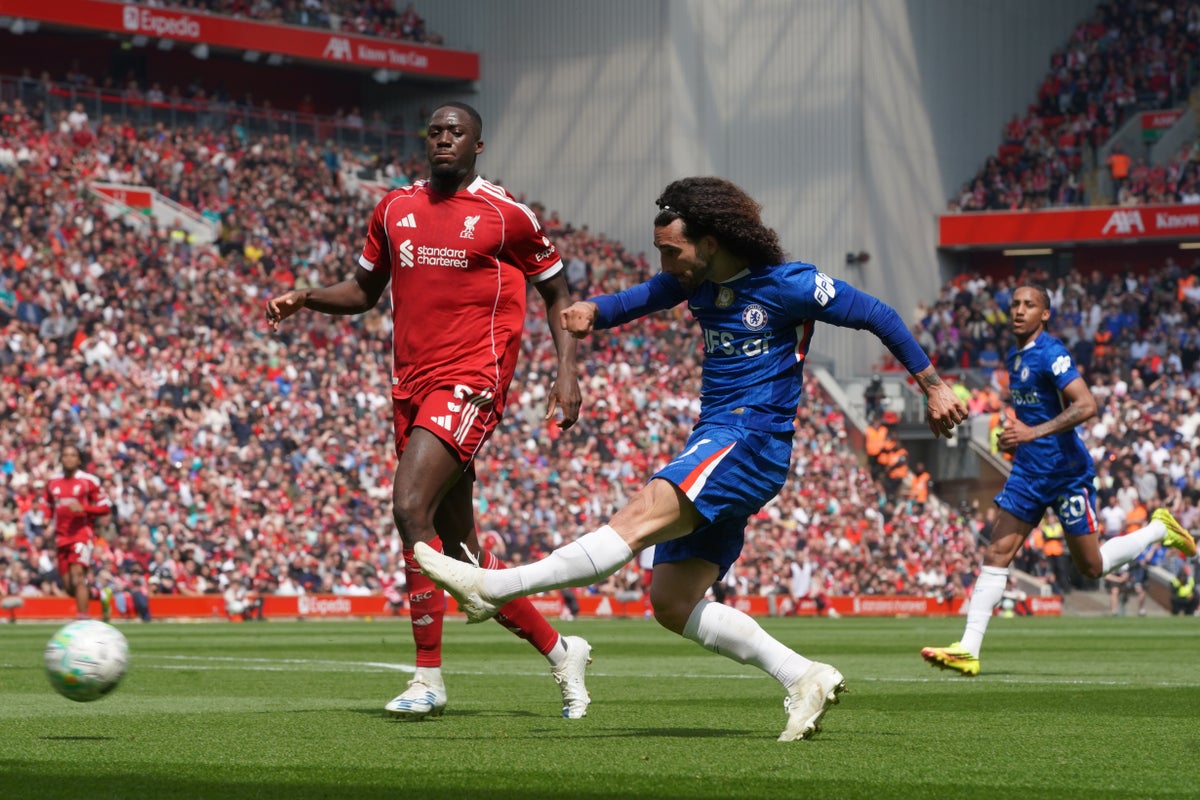 Departing Liverpool star opens up on mental health battle