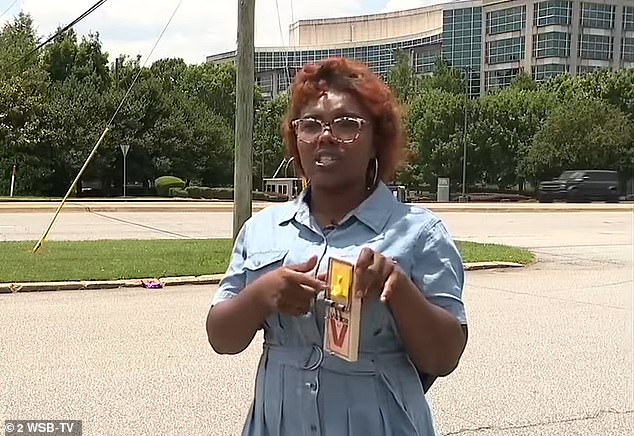 IRS workers plagued by infestation of giant rats so big that traps don ...