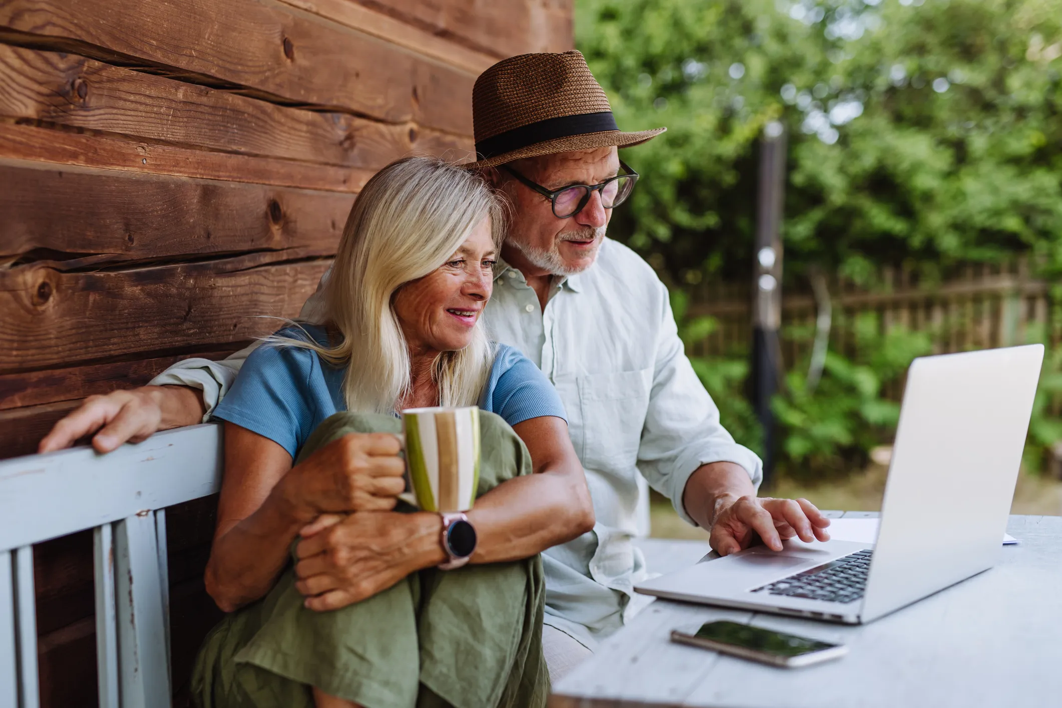 Why retirees should keep a 'no touch' emergency fund