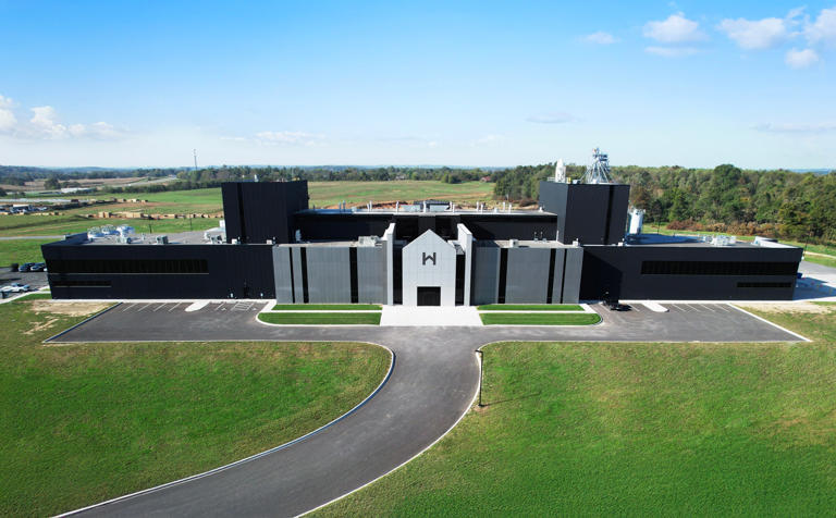 Whiskey House of Kentucky cuts 30% of workforce amid spirits slowdown