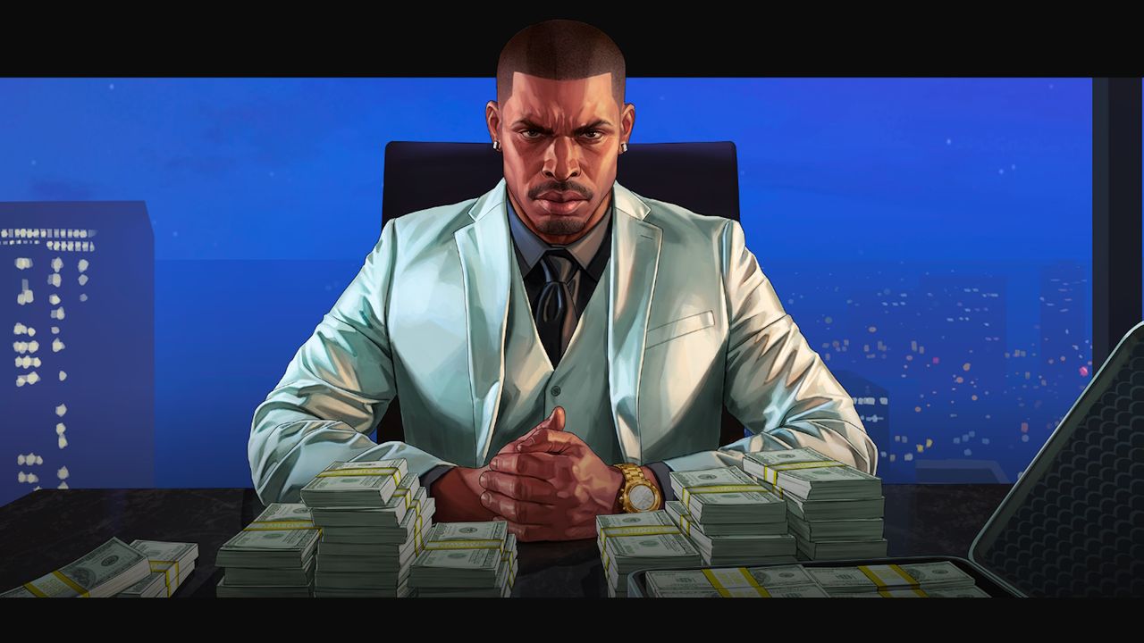 GTA 5 is still selling millions a year, letting Rockstar do whatever it ...